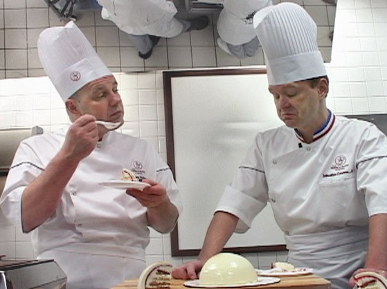 Kings of Pastry | Pennebaker Hegedus Films